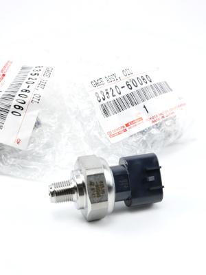 China 83520-60060 TOYOTA Engine Oil Pressure Sensor For ZRE181/ARS212/ASU5# for sale