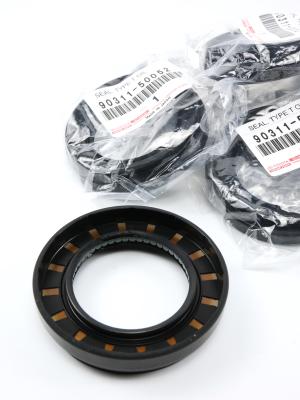 China 90311-50052 TOYOTA Rubber Cover Oil seal Ring Suitable for GSU40 for sale
