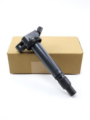 China Temperature Resistant Car Ignition Coil 099700-2510 DENSO Auto Part For ASV51 AVV60 for sale