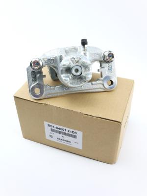 China BS1-S4501-21D0 Rear Left Brake Caliper Anti Corrosion For V73/21D0 for sale