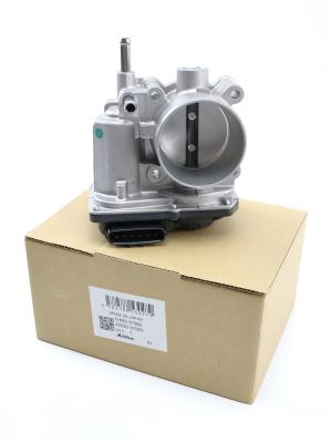 China 22030-37060 Electronic Fuel Injection Kit Automotive Throttle Valve Robust For C-HR for sale