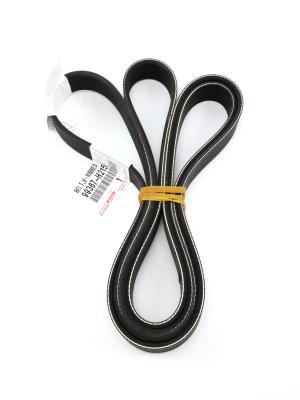 China 99367-H2150 Serpentine Drive Belt Multi RibbedCompatible With 1GR GRJ150 for sale
