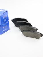 Quality 04466-60070 AKEBONO Rear Brake Pads OE Braking System For UZJ100/4700 for sale