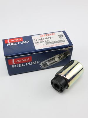 China 23220-0p021 Electric Fuel Pump Denso Parts Stable For CROWN REIZ CAMRY for sale