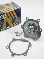 Quality 16100-69415 AISIN Water Pump Durable Engine Part Compatible With FZJ80 FZJ100 for sale