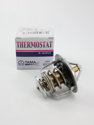 China Long Lifespan Car Cooling System Thermostat WV52BC-82 OE For FA1 RE2 CP1 RM for sale