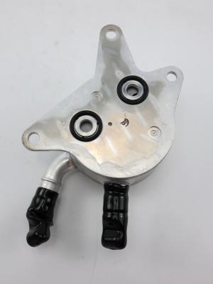 China 33490-34010 Engine Oil Cooler High Performance Toyota Spare Parts For URJ201 LX USK6# for sale