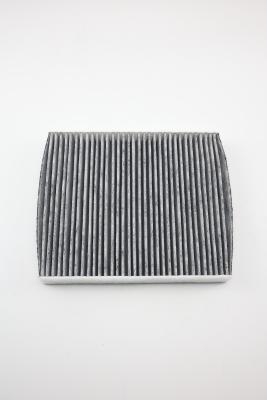 China 87139-58010 Air Filter TOYOTA Replacement Air Conditioner for GGH30/AYH36/RAV4 for sale
