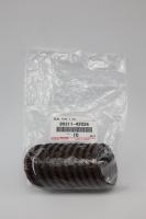 Quality 90311-42036 Gearbox Oil Seal Auto Oil Seal Durable For URJ150 URJ201 for sale