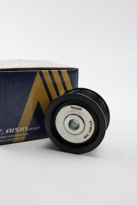 China 16604-38010 Fan Belt Tensioner Precision Control Fan Belt Adjuster Pulley For 1UR# USF4# for sale