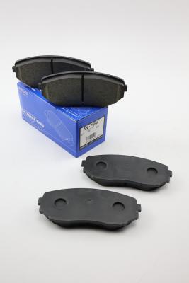 China EHY2-33-28Z Brake Pads Set Braking System Stable For CX8 CX7 L2Y7-33-23Z Mitsubishi Galant for sale