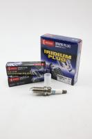 Quality SK20HR11 Iridium Spark Plug Set Powerful Car Engine System For UZJ120 Prado for sale