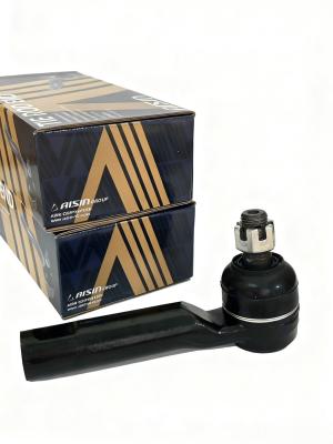China 45046-69245 AISIN Vehicle Parts Tie Rod End LH/RH For GRJ150/TRJ150 for sale