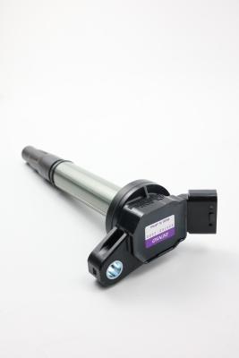 China 099700-2500 DENSO Ignition Coil For 1ZR/COROLLA/COROLLA EX Genuine for sale