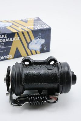 China WCT-065 Rear Cylinder L Drum Brake ADVICS For RZB40 Wholesale for sale