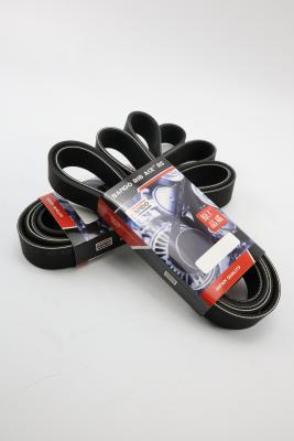 China 9PK2250 BANDO Fan Belt Auto Parts For 1VD/VDJ200 Cooling System for sale