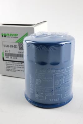 China HAMP Brand H1540-RTA-003 Oil Filter High Precision Engine Oil Filter for HONDA for sale