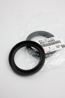 China 90311-55005 TOYOTA Oil Seal Auto Accessories For GSU55/ASU55/ASA4# for sale