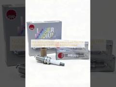 NGK 90919-01276 Original Iridium Spark Plug FOR CROWN/HIGHLANDER/LEXUS Replacement