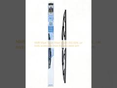 NWB Wiper Series Wiper Blades 35G-024L car body accessories clean the glass wiper arm