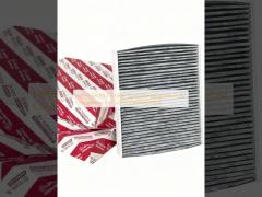 87139-58010 Air Filter TOYOTA Replacement Air Conditioner for GGH30/AYH36/RAV4
