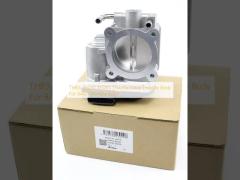 THR3-36050 AISAN Throttle Valve Throttle Body For 8AR/CROWN/IS/GS
