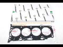 11115-28040 NIPPON Cylinder Bed Genuine Suitable For 2AZ/ACV4#/ACR50