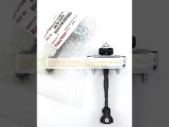 68610-0C023 TOYOTA Car Door Limiter Car Door Limiter Check Assy For TUNDRA/USK6#