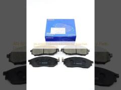 AN-605WKG Akebono Auto Parts Disc Brake Pads Front For Murano/Q70