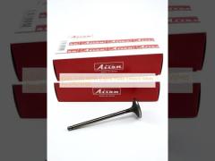 EVX5-75140 AISAN Engine Intake Exhaust Valves For 2TR/TRJ120