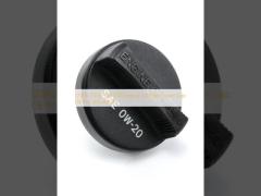12180-31010 TOYOTA Engine Oil Filler Cover Cap OE For 1AR/ASL30