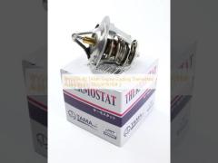 WV56TA-82 TAMA Engine Cooling Thermostat Assembly For TRJ12#TRJ15# 2