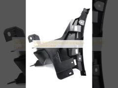 52822-78030 TOYOTA Plastic Left Air Intake Pipe For AGZ1#/AYZ1#/NX