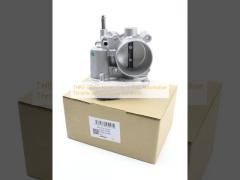THR3-37060 AISAN Engine Part Automotive Throttle Valve genuine For C-HR
