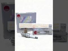 ngk 91961/DILFR7K9G original iridium car spark plugs for crown/highlander/lexus replacement
