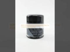 90915-10010 TOYOTA Car Engine Oil Filter For F33A/FJA300/V35A/VJA