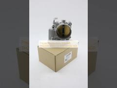 Precise Throttle Body Assembly TH22030-31020 For 3GR GRS182 4GR