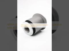 48654-60050 Control Arm Bushing Suspension Arm Bush For GRJ15# TRJ15