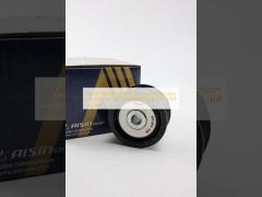 16604-38010 Fan Belt Tensioner Precision Control Fan Belt Adjuster Pulley For 1UR# USF4#