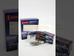 FK20HBR8 Automobile Spark Plug High Performance Car Spark Plug For 2GR 7GR TRJ152