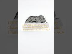 13507-28010 Oil Pump Drive Chain Heat Resistant Oil Pump Timing Chain For 2AZ ACV ACA