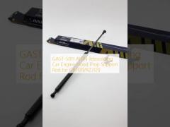 GAST-5011 AISIN Telescoping Car Engine Hood Prop Support Rod for GRJ120/RZJ120