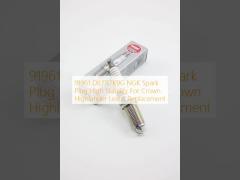 91961 DILFR7K9G NGK Spark Plug High Stability For Crown Highlander Lexus Replacement