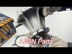 16100-69415 aisin water pump durable engine part compatible with fzj80 fzj100