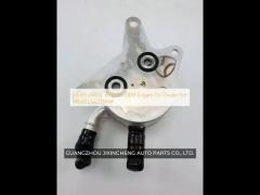 33490-34010 engine oil cooler high performance toyota spare parts for urj201 lx usk6#