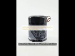 90915-10010 toyota car engine oil filter for f33a/fja300/v35a/vja
