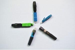 China SC Fast Connector for sale