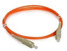 China Fiber Optic Patchcord（Multimode） for sale