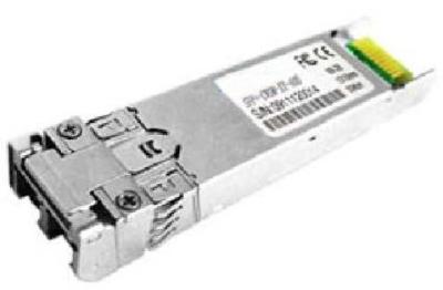 China 10Gbps SFP+CWDM Optical Transceiver for sale