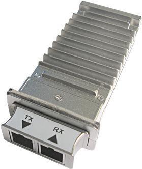 China 10Gbps X2-SR Optical Transceiver for sale
